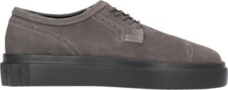 Cesare Paciotti SCHUHE - Schn&uuml;rschuhe auf YOOX.COM