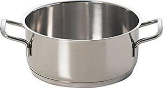 Excelsa Excèlsa Jazz Cook, Soßentopf mit 2 Griffen, 18 cm