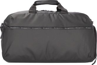 Bugatti Reisetasche Blanc