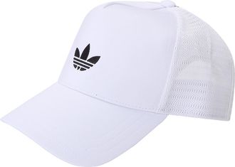 adidas Cap Adicolor Classic Curved Foam Trucker