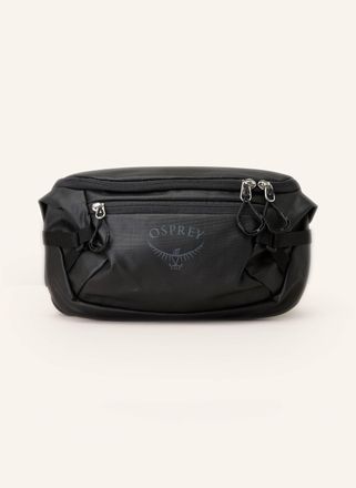 Osprey G&uuml;rteltasche Transporter schwarz