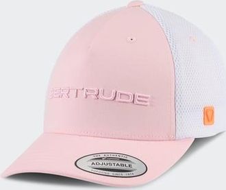 Gertrude Casquette - Taille TU