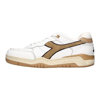 Diadora Heritage Sneakers - - Shoes - Herren - Wei&szlig; - 42 EU