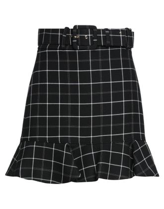 Elisabetta Franchi HOSEN & R&Ouml;CKE - Minir&ouml;cke auf YOOX.COM