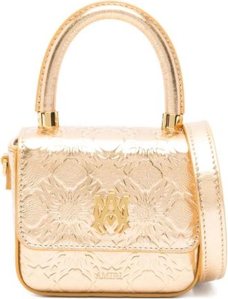 Amiri Damen, Taschen, Gelb, ONE SIZEGr&ouml;&szlig;e