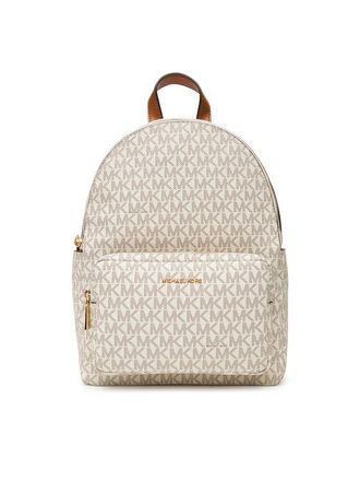 Michael Kors Rucksack Tanner 30T5GTNB2B Beige