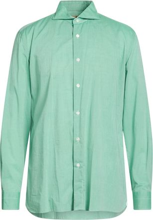 LUIGI BORRELLI NAPOLI TOPS - Hemden auf YOOX.COM