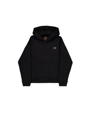 Alpha Industries Hoodie Basic Hoodie SL TPU