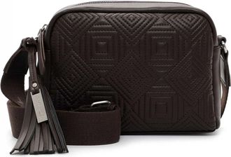Tamaris Merle Crossbody Bag Brown