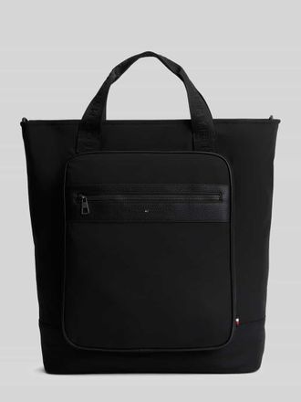 Tommy Hilfiger Tasche mit abnehmbaren Schulterriemen
