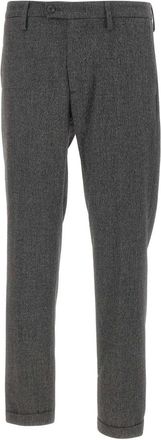 Re-hash Homme, Pantalons, Gris, Taille: W30 Pantalon Mucha10