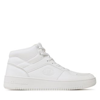 Champion Sneakers Champion Rebound 2.0 Mid S21907-CHA-WW001 Wei&szlig;