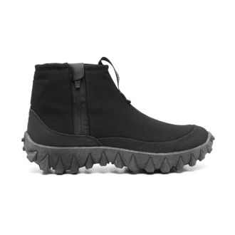 Salomon Snowclog Mid - - Sport - Damen - Schwarzk - 41 1/2 EU