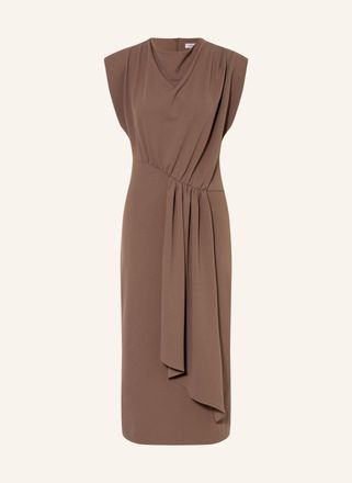 Co'Couture Cocouture Kleid Falconcc braun