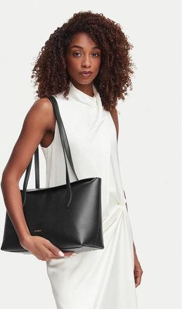 Coccinelle Handtasche VCA Coccinellethess E1 VCA 11 01 01 Schwarz