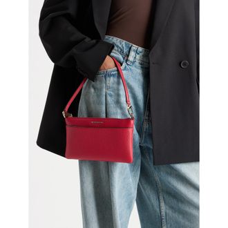 Michael Kors Handtasche MICHAEL Michael Kors 32F5GJ6F6L Rot