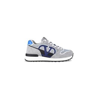 Valentino Garavani VLogo Pace Sneakers - - Shoes - Herren - Grau - 41 1/2 EU