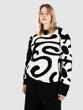 Volcom FA Zephyr Pull noir