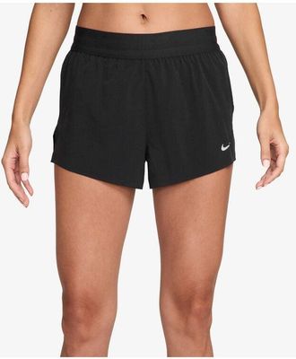 Nike Damen Laufshorts SWIFT