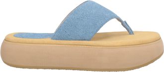 Osoi SCHUHE - Zehentrenner auf YOOX.COM