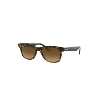 Ray-Ban unisex, Accessoires, Brun, Taille: 50 MM Rb4640 Lunettes de soleil