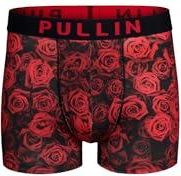 Pullin Cale&ccedil;on Boxeur Master Amour,Vert, XL