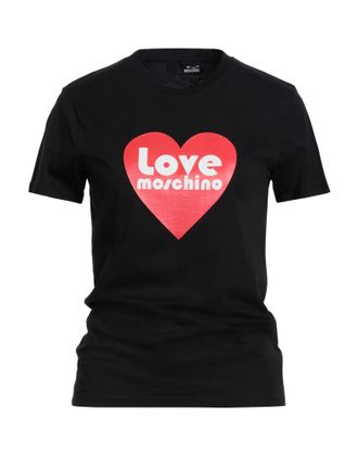 Love Moschino TOPS - T-shirts auf YOOX.COM