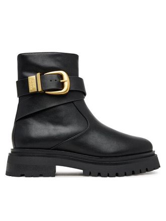 Steve Madden Stiefeletten Lexs SM11003593 Schwarz