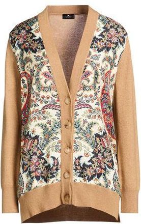 Etro MAILLE - Cardigans sur YOOX.COM