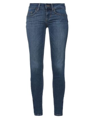 Liu Jo HOSEN & R&Ouml;CKE - Jeanshosen auf YOOX.COM