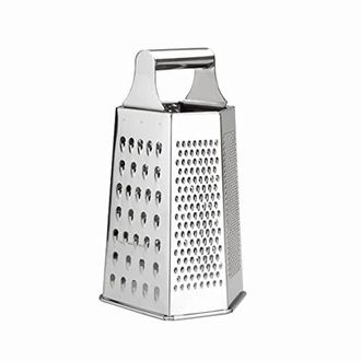 Lacor Lacor 60307 Reibe, 6 Seite aus rostfrei