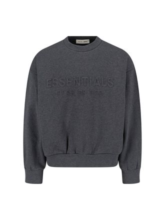 Fear of God Logo Sweatshirt