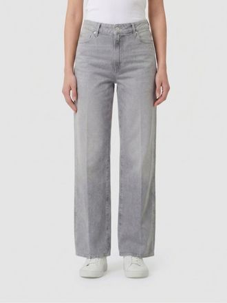 Paige Jeans PAIGE Femme couleur Gris