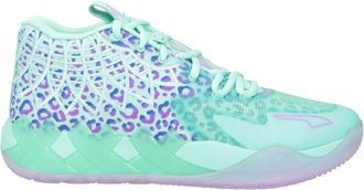 Puma BASKETBALL X RICK AND MORTY