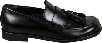 Carmens Femme, Chaussures, Noir, Taille: 40 EU Audrey Moc