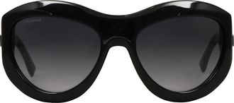 Dsquared2 BRILLEN - Sonnenbrillen auf YOOX.COM