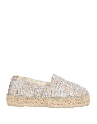 Maneb&igrave; CHAUSSURES - Espadrilles sur YOOX.COM