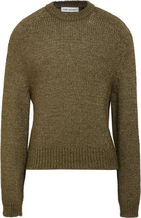 Our Legacy STRICKWAREN - Pullover auf YOOX.COM