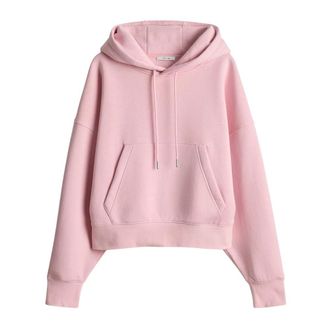 OPUS Sweatshirt f&uuml;r Damen - - Sweatshirts & Hoodies - Damen - Rosa - S