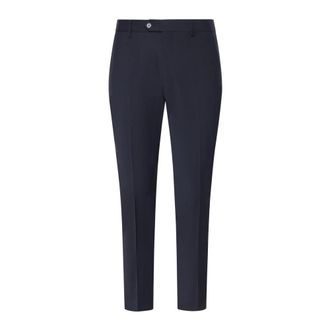 Be Able BE Able, Homme, Pantalons, Bleu, Taille: W40 Alexander Shorter Chinos