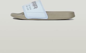 G-Star Cart V Sandalen - Mehrfarbig - Damen