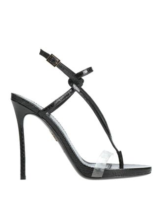 Dsquared2 SCHUHE - Zehentrenner auf YOOX.COM