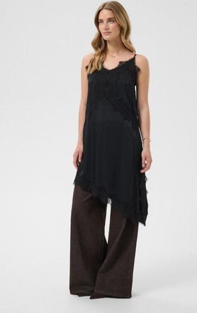 Cream Blusentop Bluse &auml;rmellos CRConfir