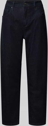 M.A.C Barrel Fit Jeans mit Eingrifftaschen Modell DANNI