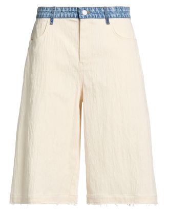Moschino HOSEN & R&Ouml;CKE - Shorts & Bermudashorts auf YOOX.COM