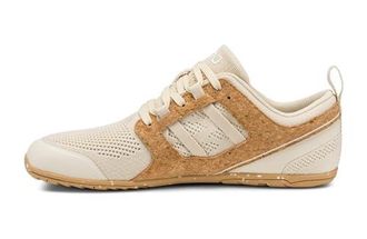 Xero Shoes Chaussures de course sur route durables Zelen pour femme, li&egrave;ge., 42 EU