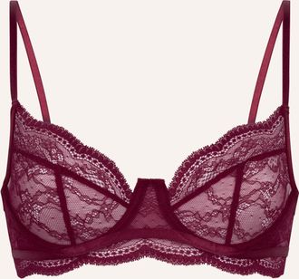 Hunkem&ouml;ller Hunkem&ouml;ller B&uuml;gel-Bh Isabelle lila