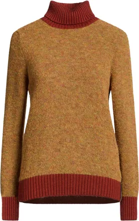 K-Way STRICKWAREN - Rollkragenpullover auf YOOX.COM