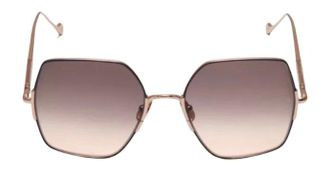 Sunday Somewhere Brown Eden Sunglasses