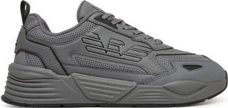 Emporio Armani Sneakers 7X000306 AF23595 MZ522 Grau